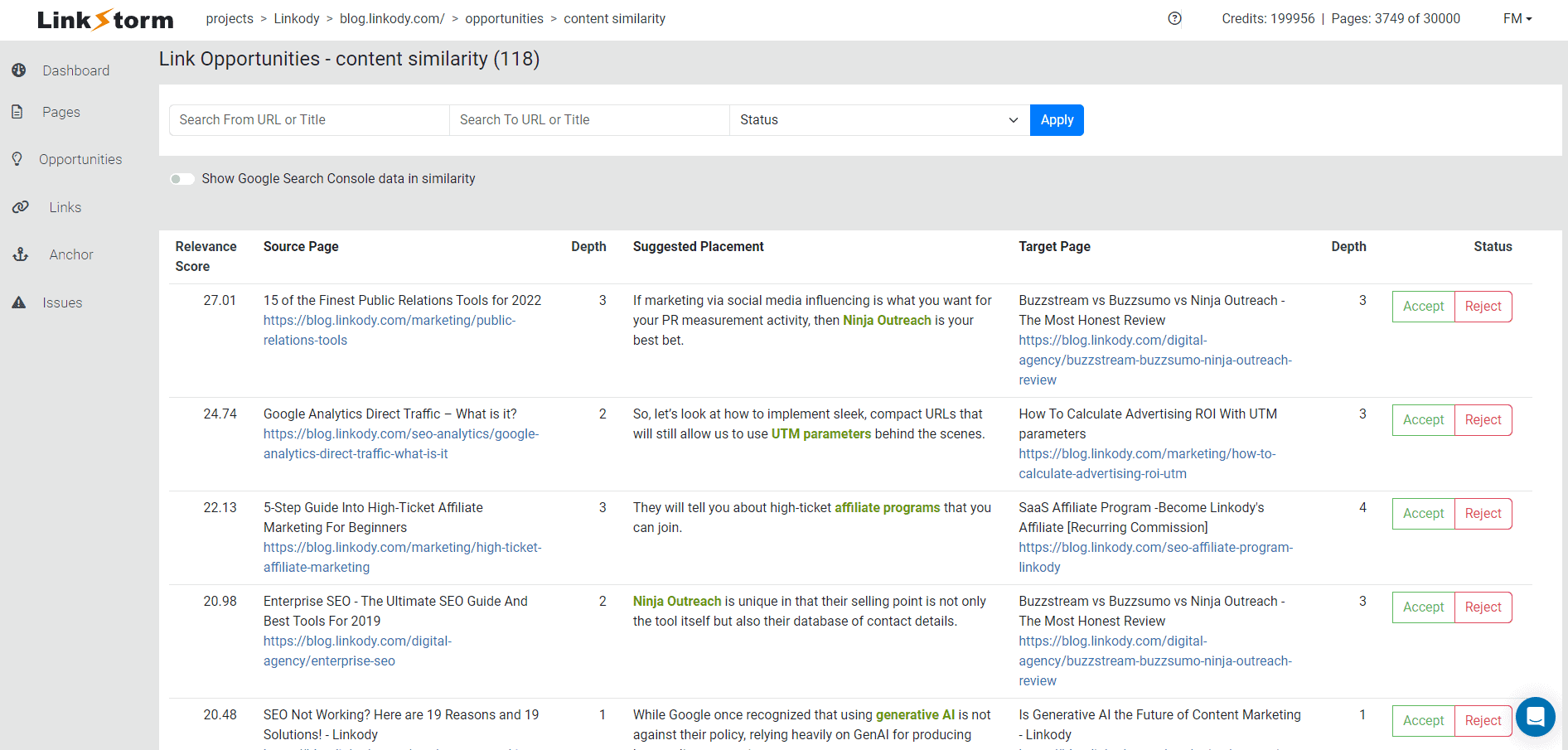 The Complete Guide to Internal Linking - LinkStorm