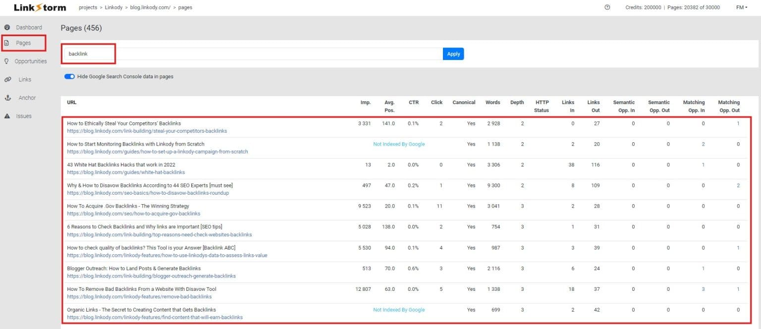 Top 6 Internal Linking Best Practices for SEO in 2025 - LinkStorm