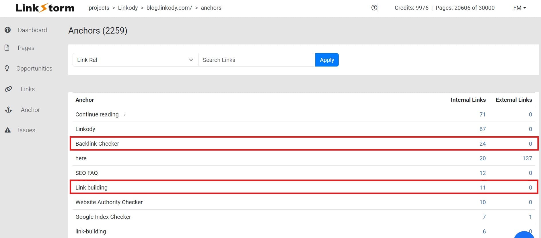 Top 6 Internal Linking Best Practices for SEO in 2025 - LinkStorm