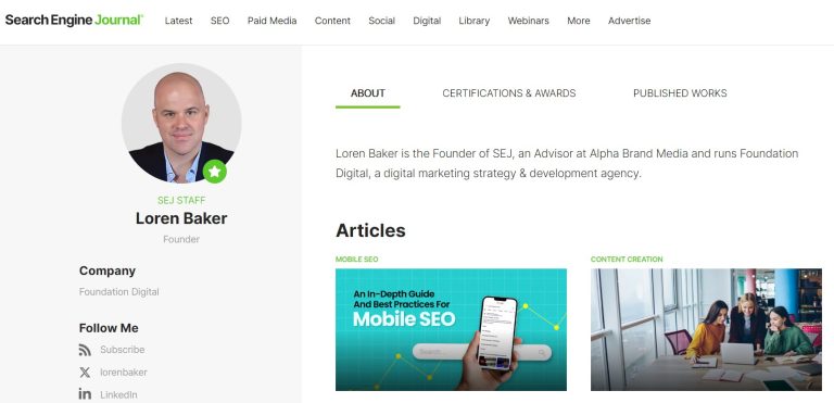 The Different Types of Internal Links (+ Examples) - LinkStorm