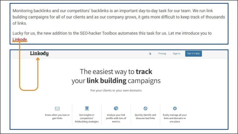What is Anchor Text? | SEO Impact, Types, & Best Practices - LinkStorm