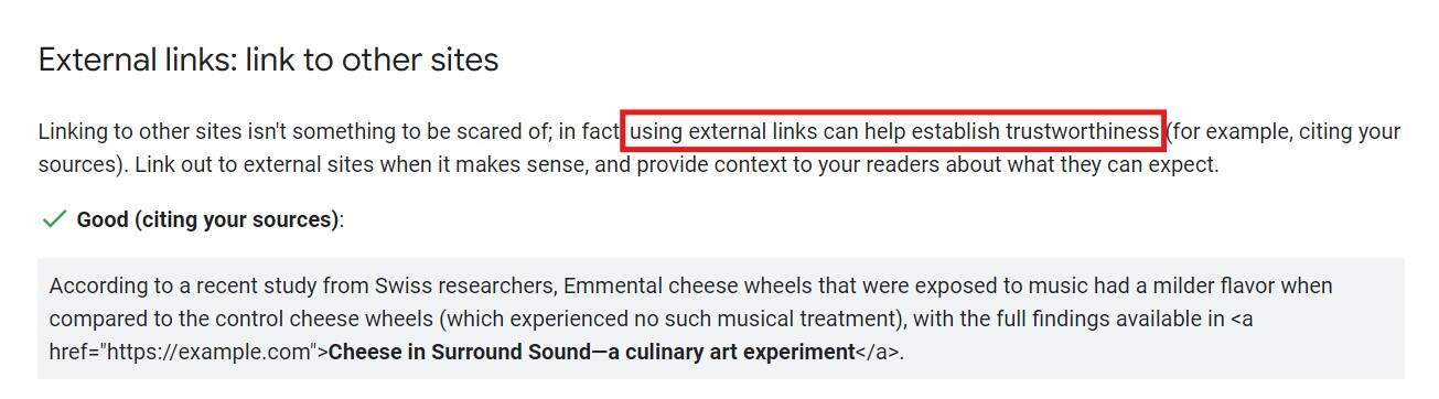 Internal Links vs External Links (vs Other Types of Links) Explained ...