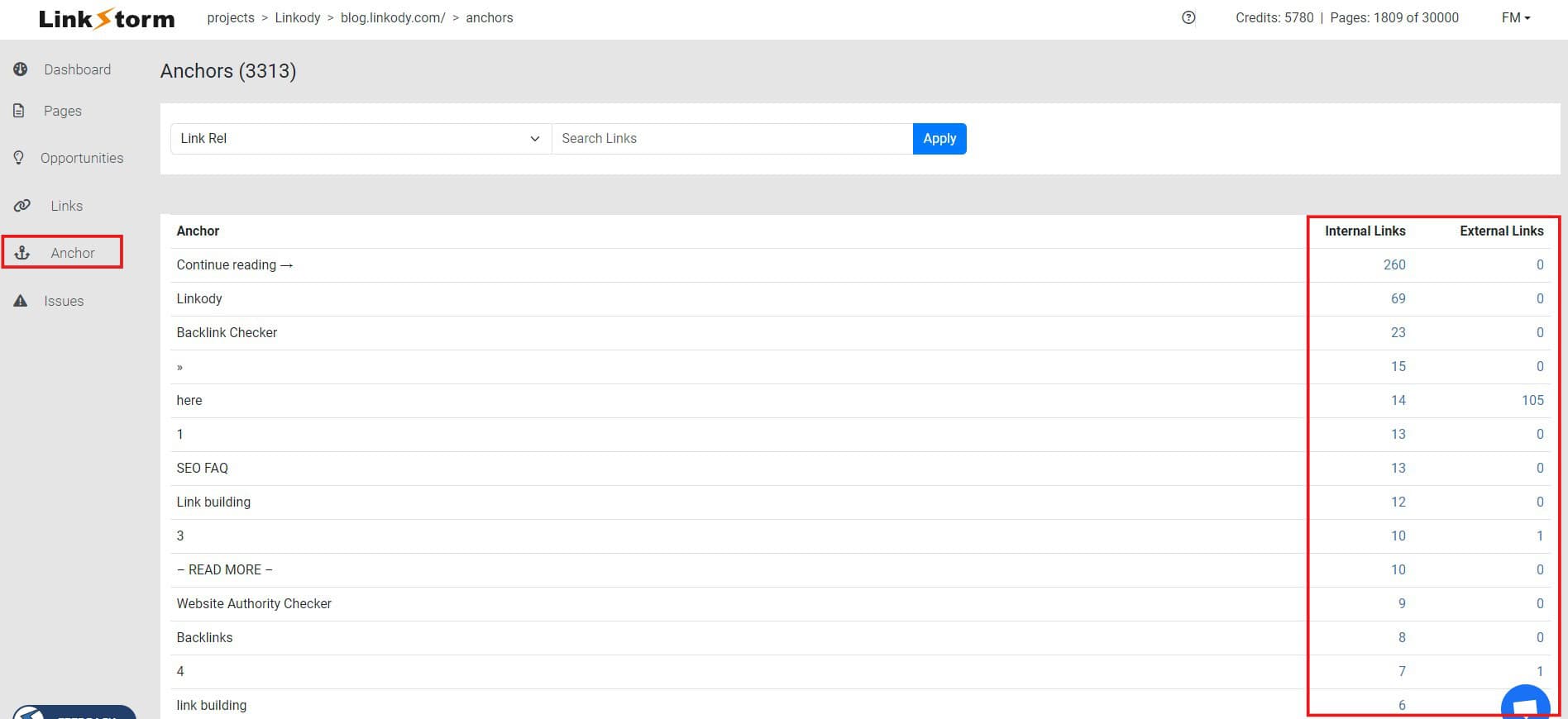 Internal Links vs External Links (vs Other Types of Links) Explained ...