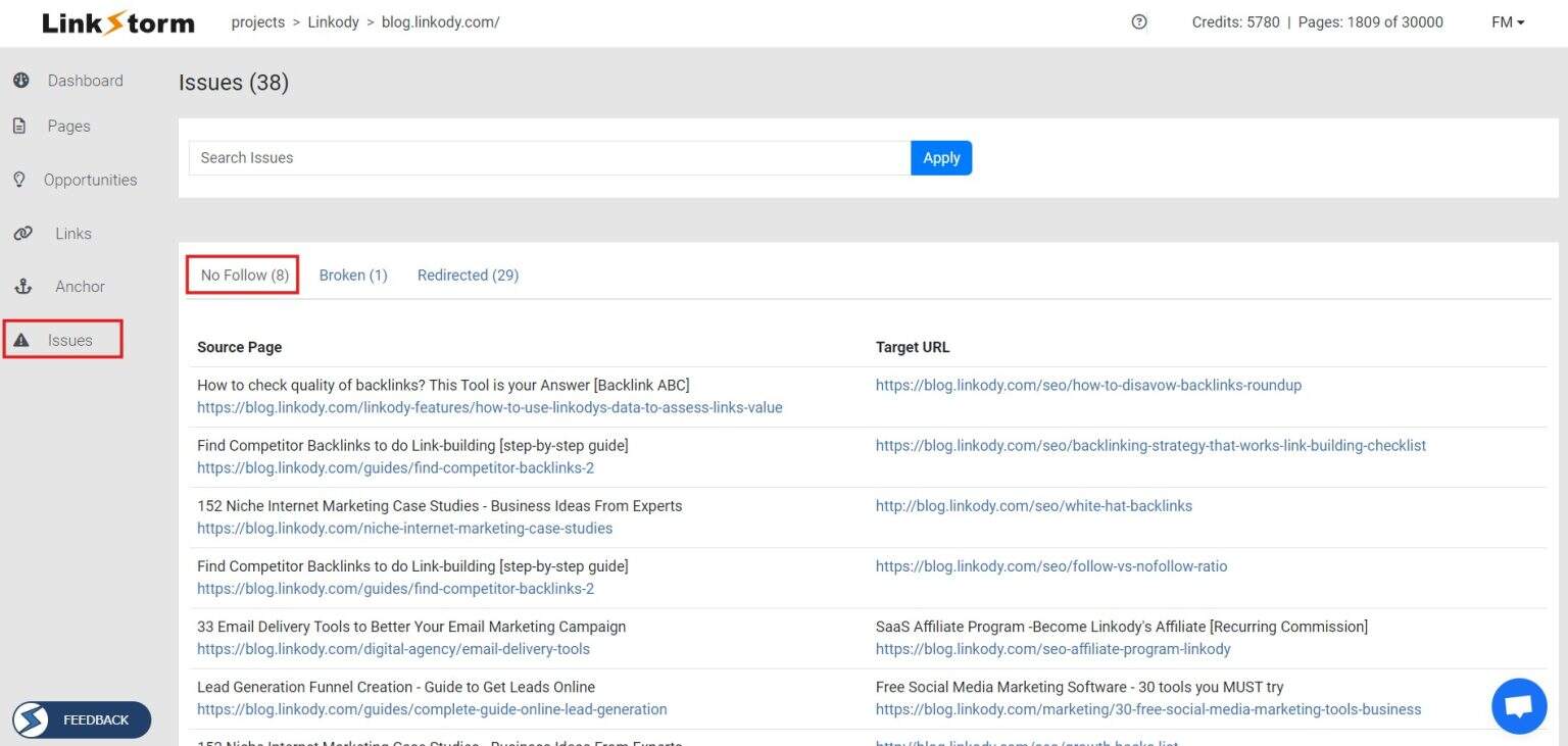 Internal Links vs External Links (vs Other Types of Links) Explained ...
