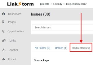 URL Redirects: Definition, Types, SEO Impact, & How to Fix - LinkStorm
