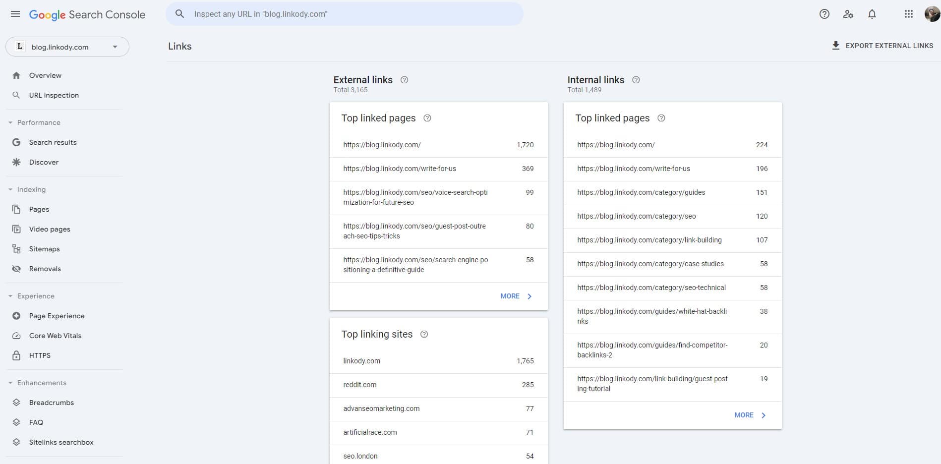 11 Best Internal Linking Tools for 2026 - LinkStorm