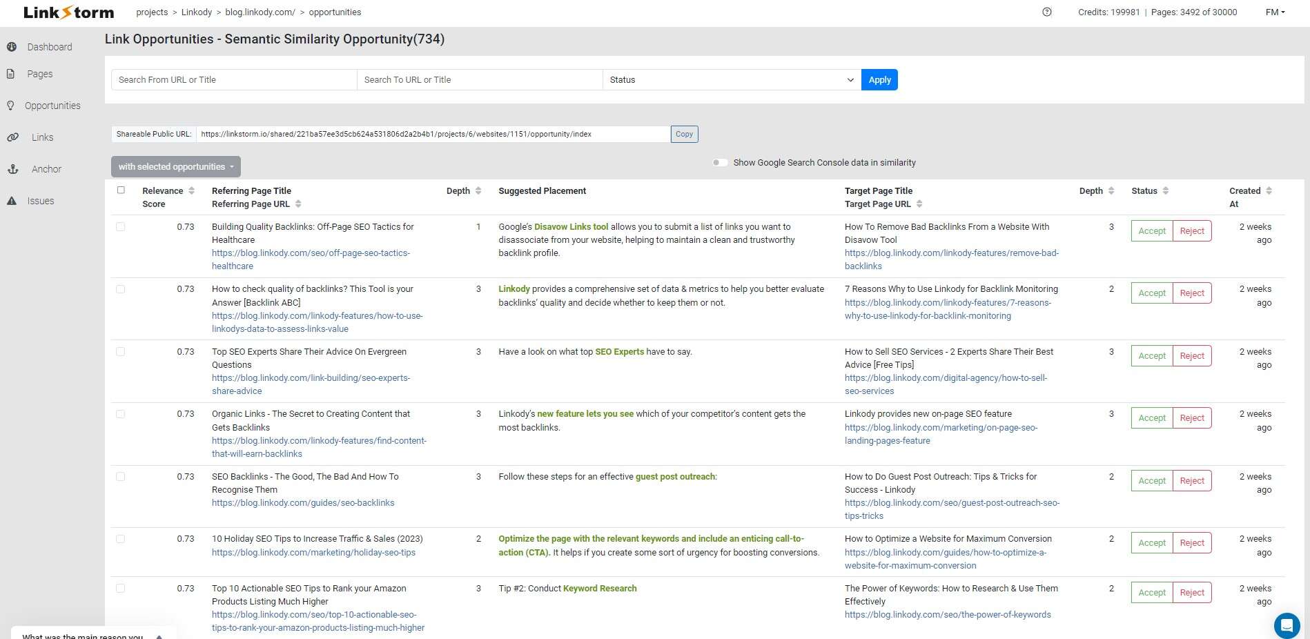 10 Best Internal Linking Tools To Boost SEO Performance - LinkStorm