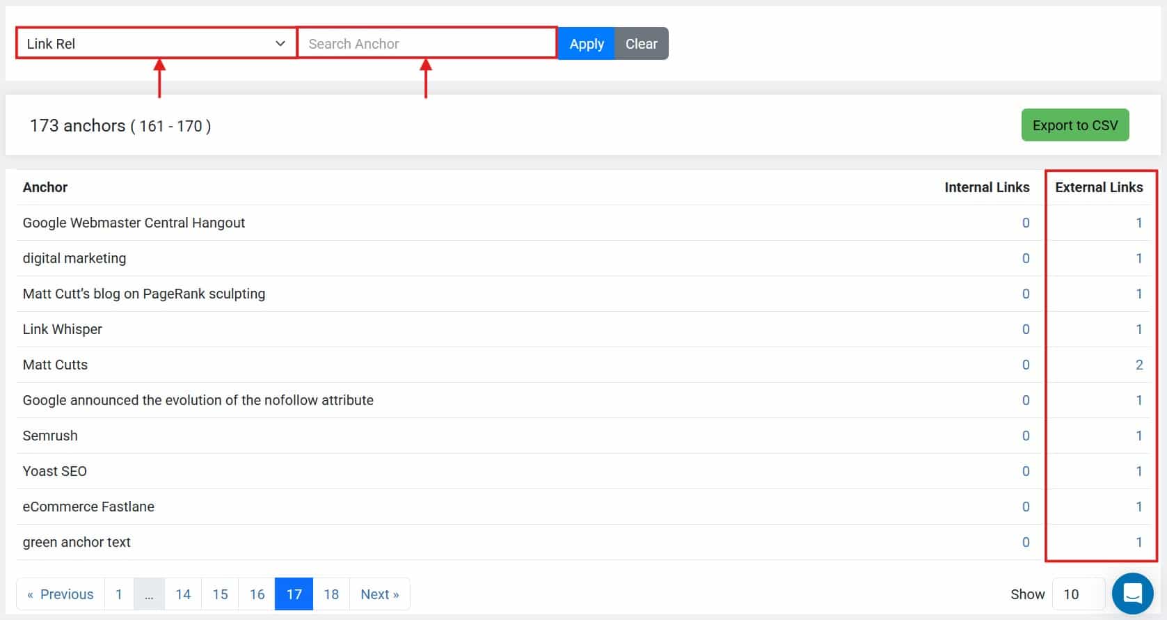 How to Check Outbound Links on Your Website? (5 Ways to Try) - LinkStorm
