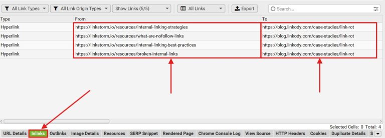 How to Check Outbound Links on Your Website? (5 Ways to Try) - LinkStorm