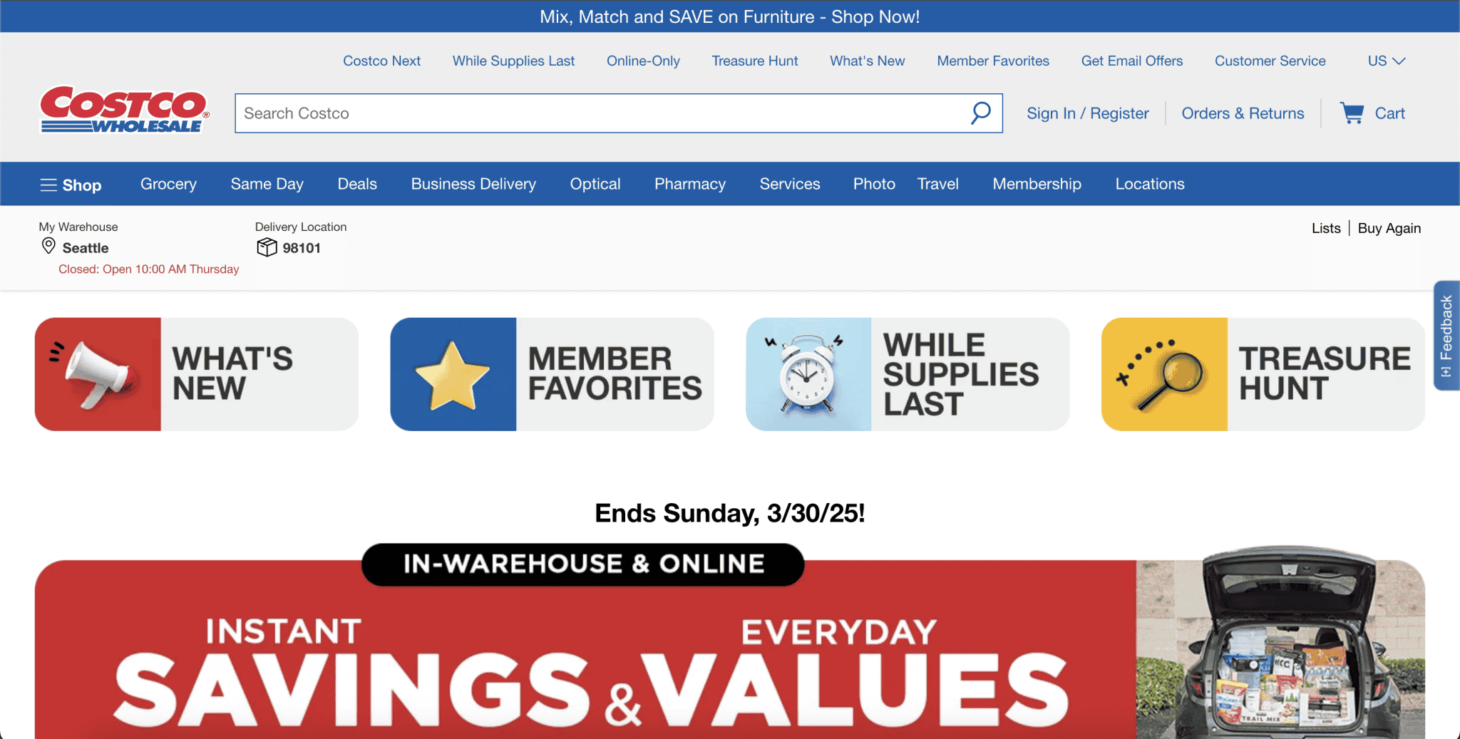 9 Website Navigation Best Practices for Seamless User Experience (UX ...