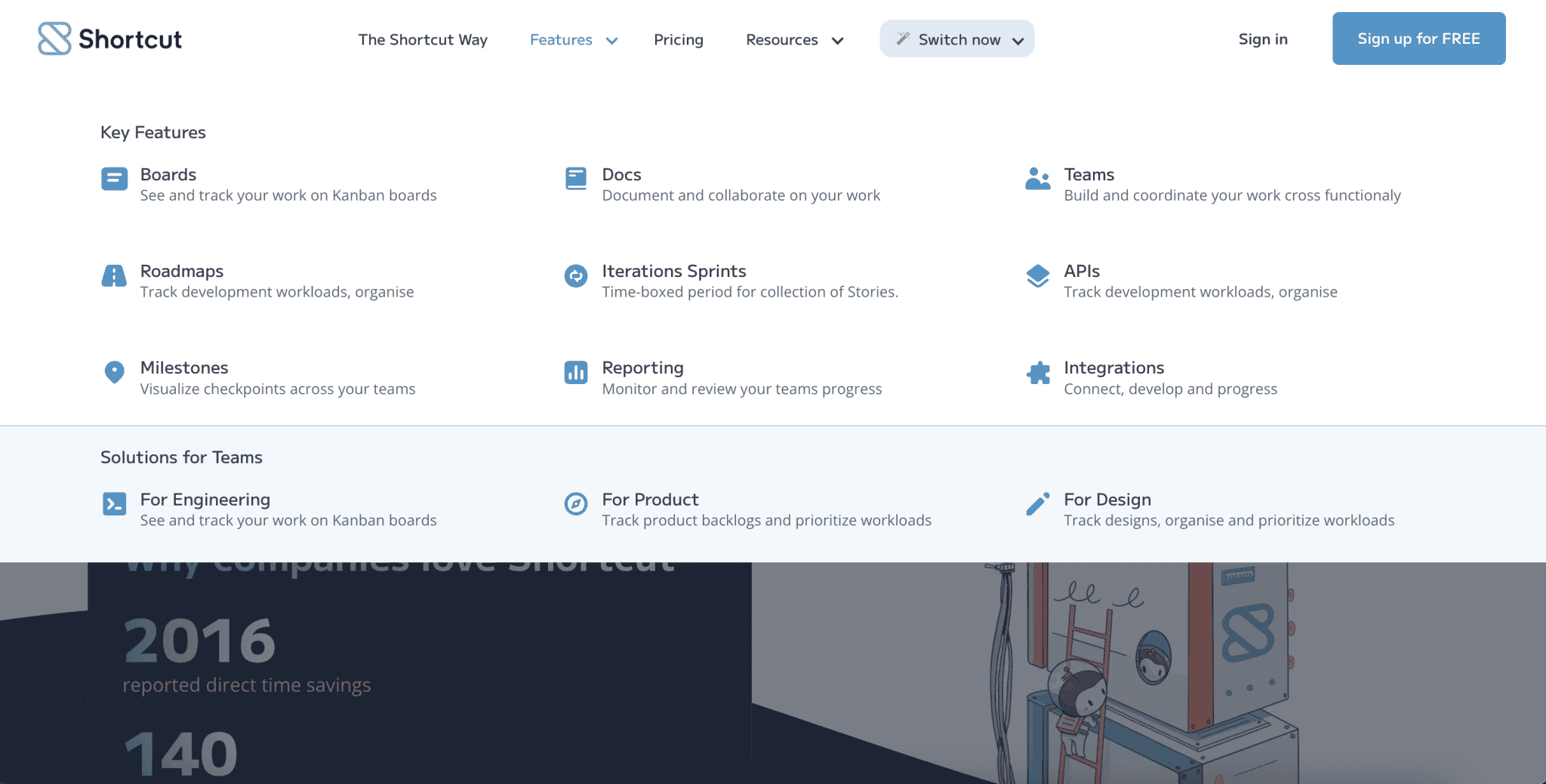 9 Website Navigation Best Practices for Seamless User Experience (UX ...